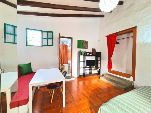 Historica Casa Juan - Puerto de Mogán