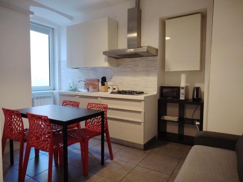 Lucia Haus Trieste - Triest