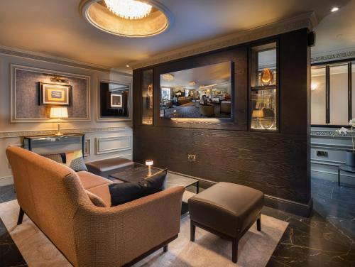 Cassidys Hotel - Dublin