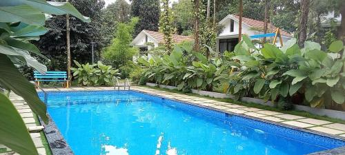 Le Vista Resort - Bandipur