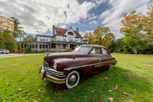 The Mulburn Inn - Bethlehem, NH