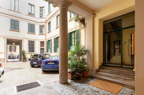 Volta Accomodation - Milan