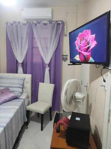 Quarto Individual Com Banheiro Exclusivo No Leblon - Rio de Janeiro