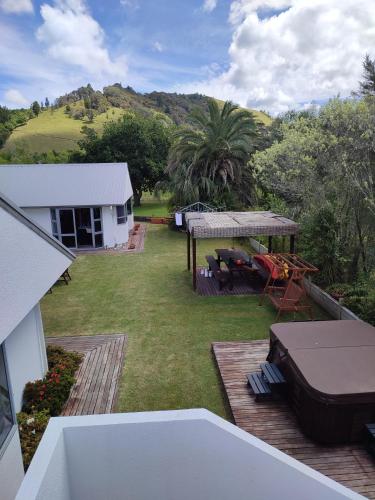 Whitianga Luxurious Studio Room - Whitianga