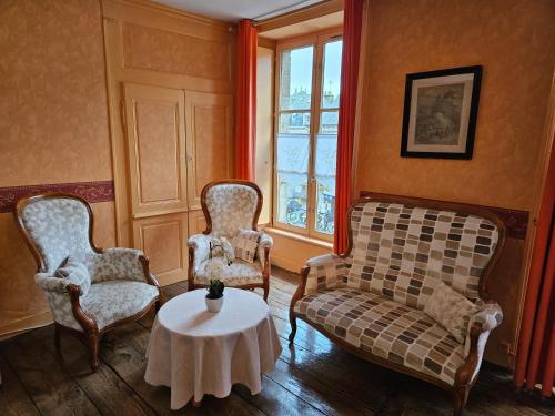 La Garde Ducale - Moncontour