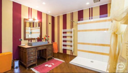 Wallace Apartment - Aosta