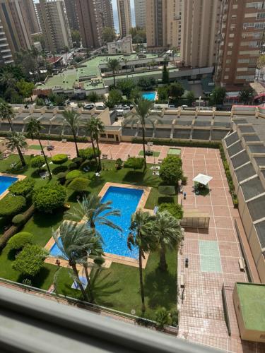 Beautifull Apartment In Benidorm - ベニドルム