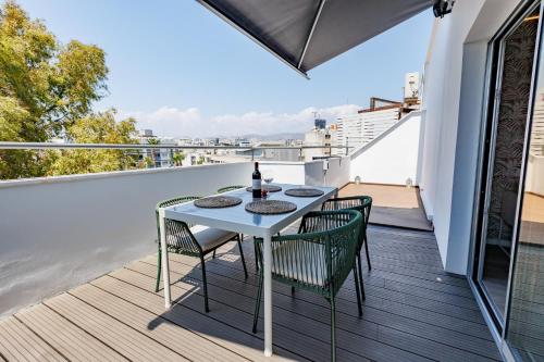 The Palm Suites - Adults Only - Limassol