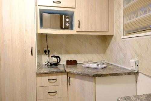 Distinctive Bnb - Kroonstad