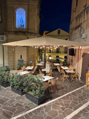 Le Scalette Del Centro - Agrigento