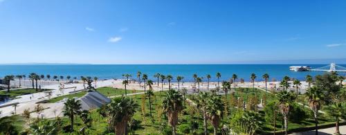 Green Apartment - Durrës, Albania - Updated 2026: Prices and reviews ...
