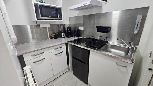 Maisonnette Grande Hauteur Près Paris&st.de France - Drancy
