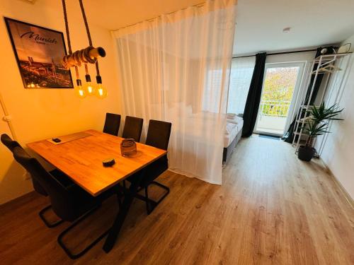 3br Stay Close To Munich City & Airport - Munich (Monacor di Baviera)