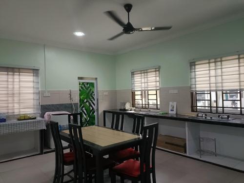 Nhr Harmoni - Simpang Ampat