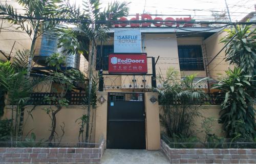 11 Best Reddoorz Hotels In Manila, Philippines - Updated 2025 | Trip101