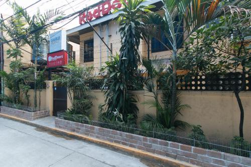 11 Best Reddoorz Hotels In Manila, Philippines - Updated 2025 | Trip101