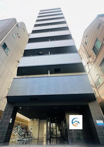 上野観光圏内 鶯谷駅徒歩5分 日暮里駅徒歩12分 成田空港アクセス便利 コンパクトで快適なお部屋 - Ueno