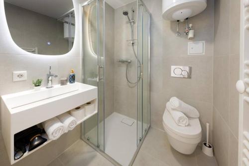 Cozy Luxury Apartment Graz 2 - Graz