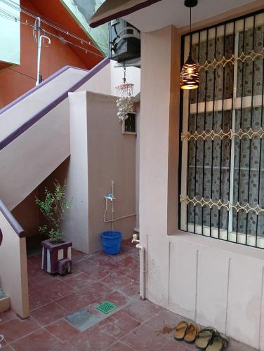 Khs Kumbakonam - Kumbakonam