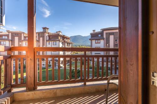 Downtown Bansko Resort - Bansko