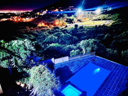 C And C Hotel Vibes Cpt Plattekloof - Cape Town