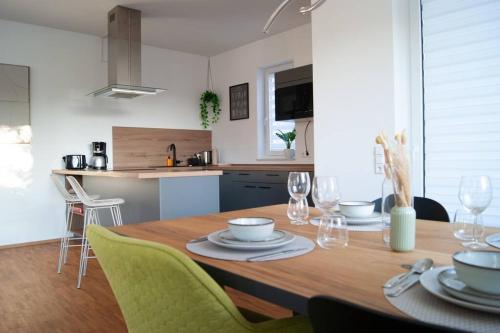 Studio Apartment Marbach - Marbach am Neckar