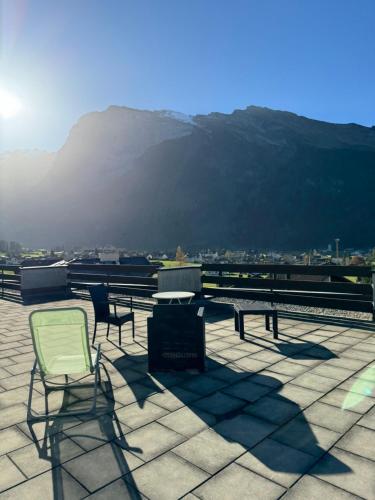 Sehr Schone Wohnung In Engelberg - Engelberg