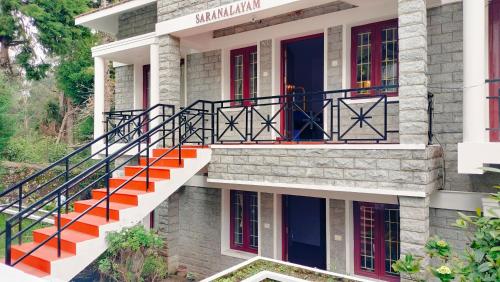 Kodai King Suite - Kodaikanal
