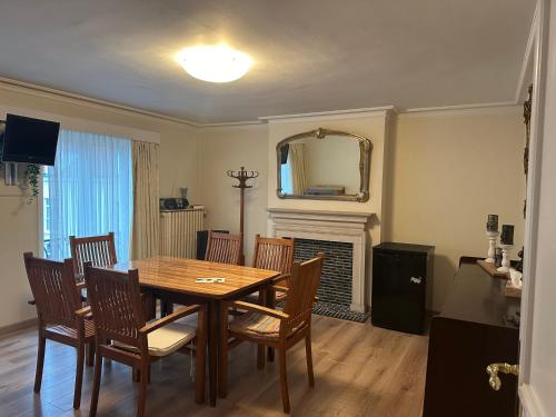 Guesthouse Saint-jean Bruges - Bruges