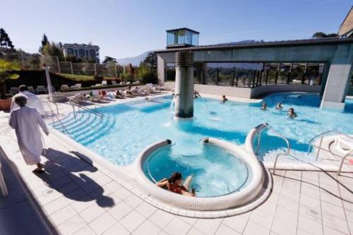 Vue Imprenable Avec Terrasse De 100 M2 - Chambéry