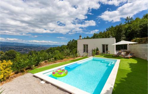 Lovely Home In Rukavac - Opatija