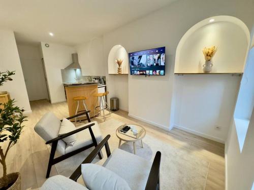 Romantique Room - Cinema - Netflix - St Roch - Amiens