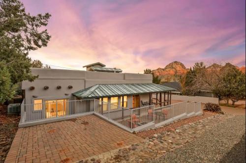 Sedona The View Condo Deals & Reviews, london | LateRooms.com