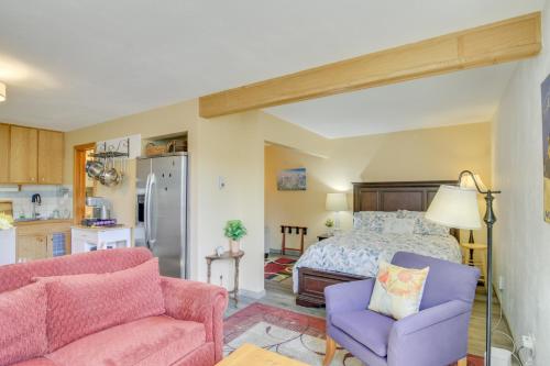 Centrally Located Big Sky Condo Ski, Hike, Bike, MT from $39pp