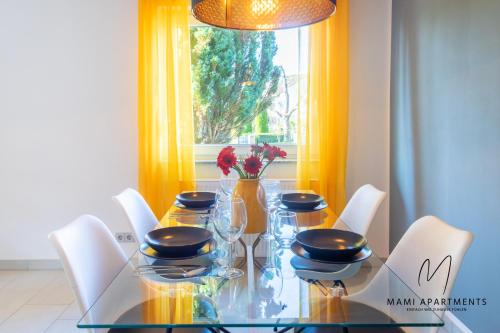 Mami Apartments - Terravista - Reutlingen