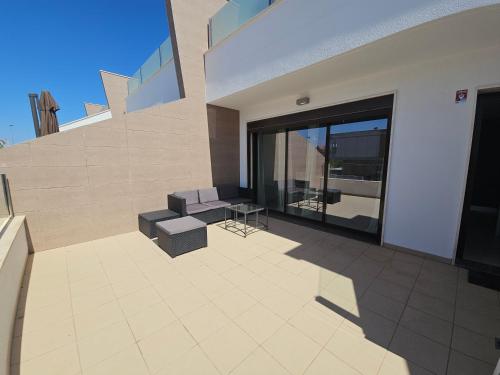 Casa Relax Rosalia - San Pedro del Pinatar