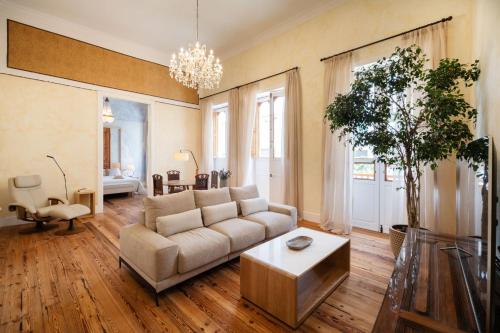 Panasco Real Suite - Panasco Suites - Arrecife