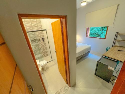 Edificio Barros - Suites Exclusivas - Serra Negra