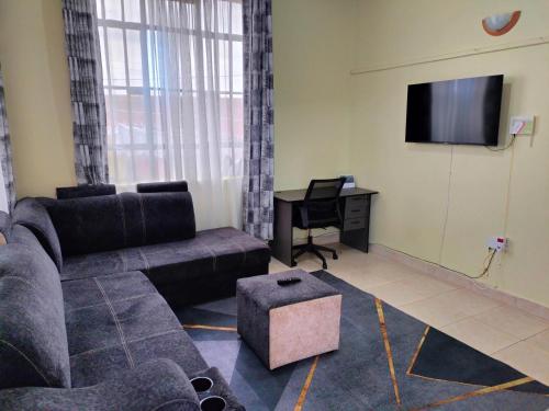 11 Best Hotels in Kajiado, Kenya