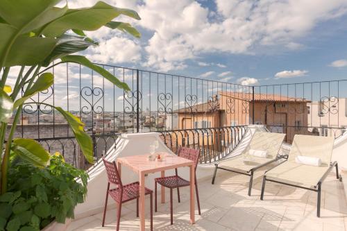 Barberini Retreat Boutique Hotel, Rom | Bedste tilbud | lastminute DK