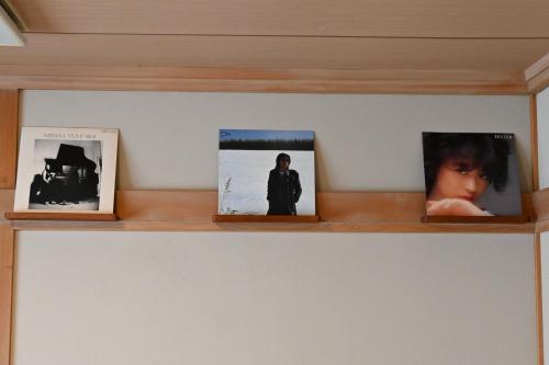 泊まれる音楽室 - Hokkaido