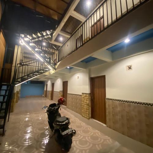 Labuan Bajo Room - Labuan Bajo