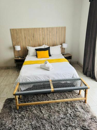 Kioma Guest House - Mokopane