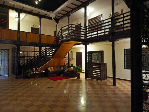 Suite Rosita - El Renacimiento Suites - Cuenca