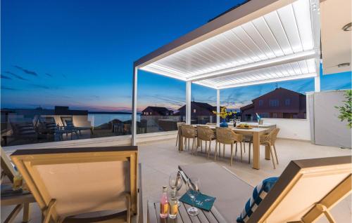 Mandre Sunset Luxury Suites - Novalja