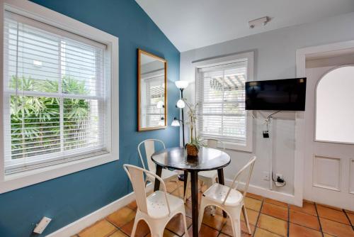 Heron Suite | Vibrant Retreat, Hot Tubs, Steps From Duval - Key West, FL