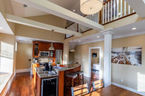 The Newport Lofts - 546 Thames Street - Newport, RI