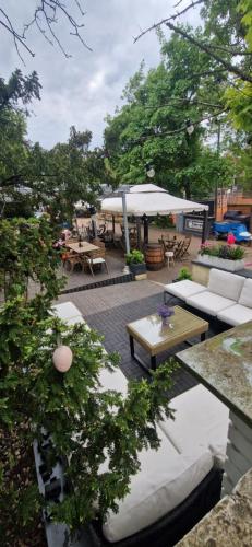 Tenis Cibulka Suites - Praga