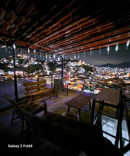 Casa De Linda Vista - Guanajuato