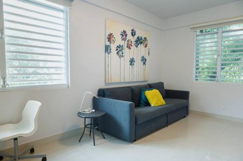 203-tranquil Renovated Charm In The City, Near The Beach With Free Parking - San Juan, Puerto Rico
